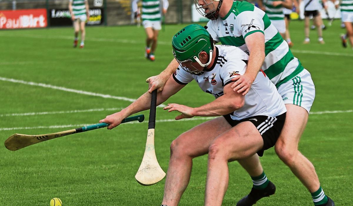 Derry hurling championship begins to take shape - Derry Now