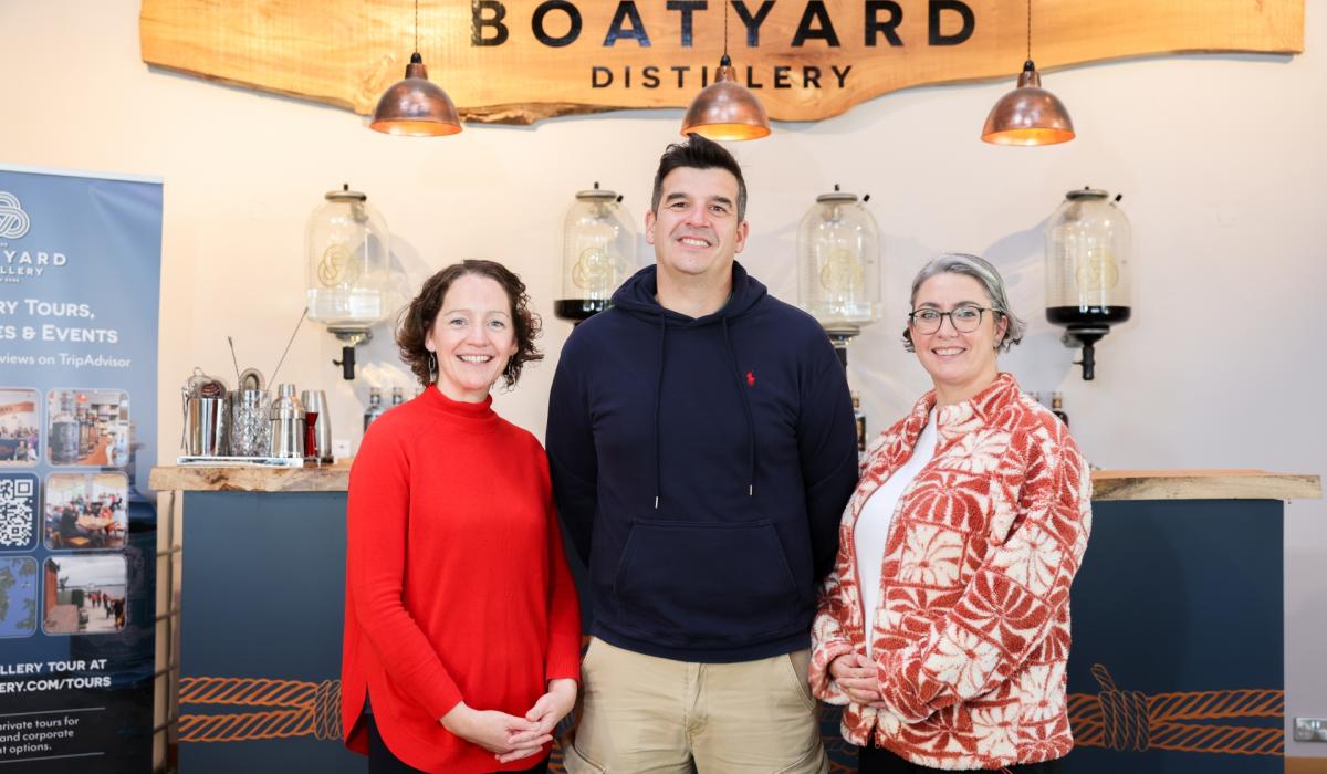 Derry businesses join Tourism NI sustainability learning journey - Derry Now