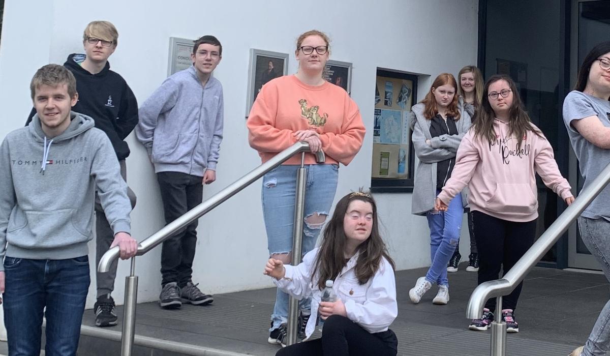 Music method Conductology hitting the right note for SEN learners in County Derry - Derry Now