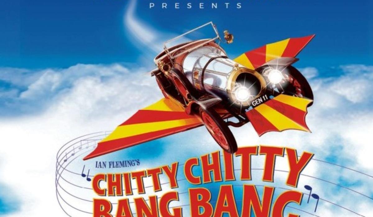 IN PICTURES: Meet the cast bringing 'Chitty Chitty Bang Bang' to the ...