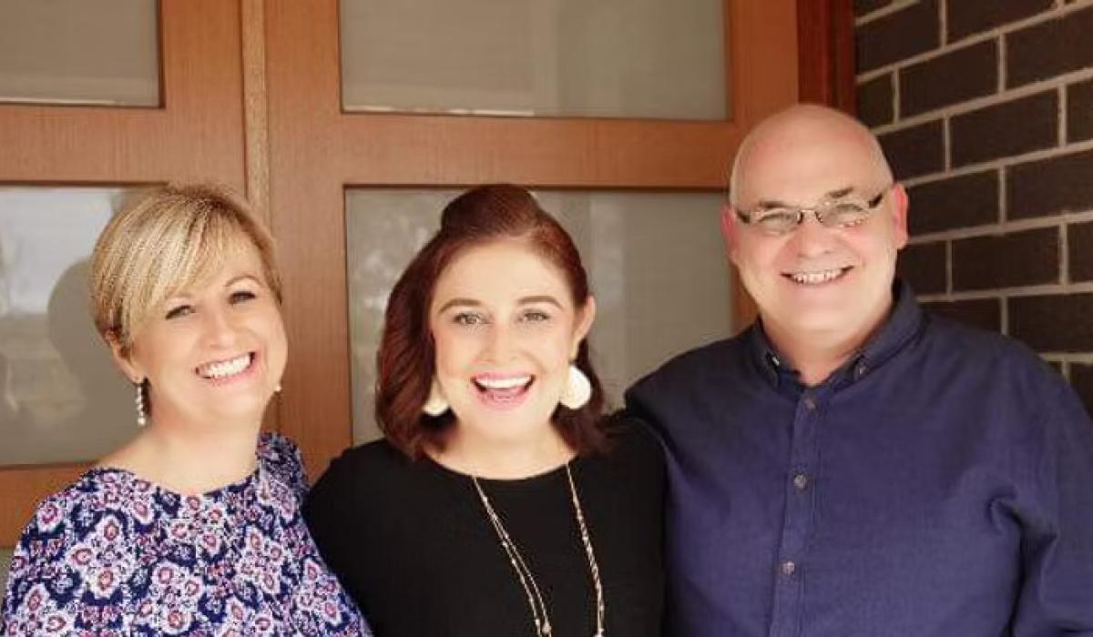 Woman who lost daughter to cancer sets up charity to fulfil lasting ...