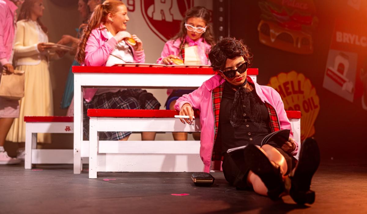 IN PICTURES: County Derry students shine in school’s comeback musical ...