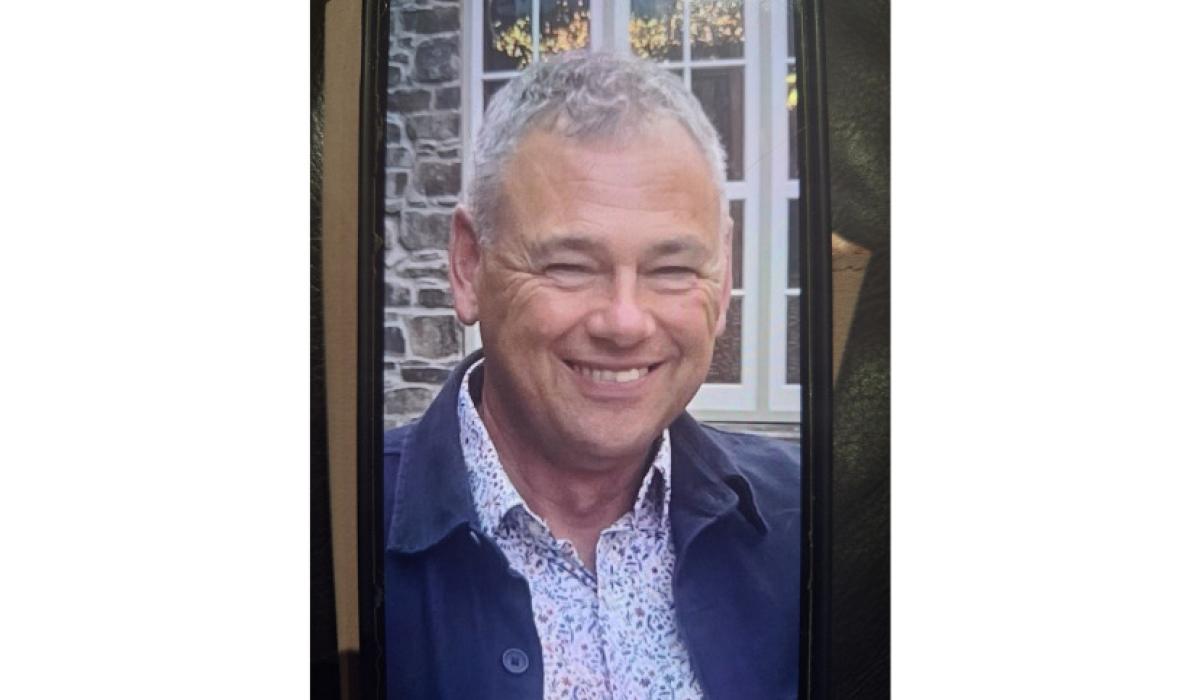 Concerns raised for missing Derry man - Derry Now