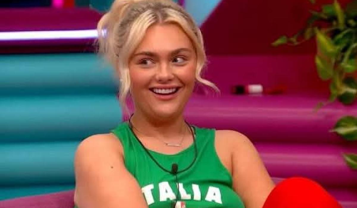 Public votes to keep Derry's Jenny in Big Brother house - Derry Now