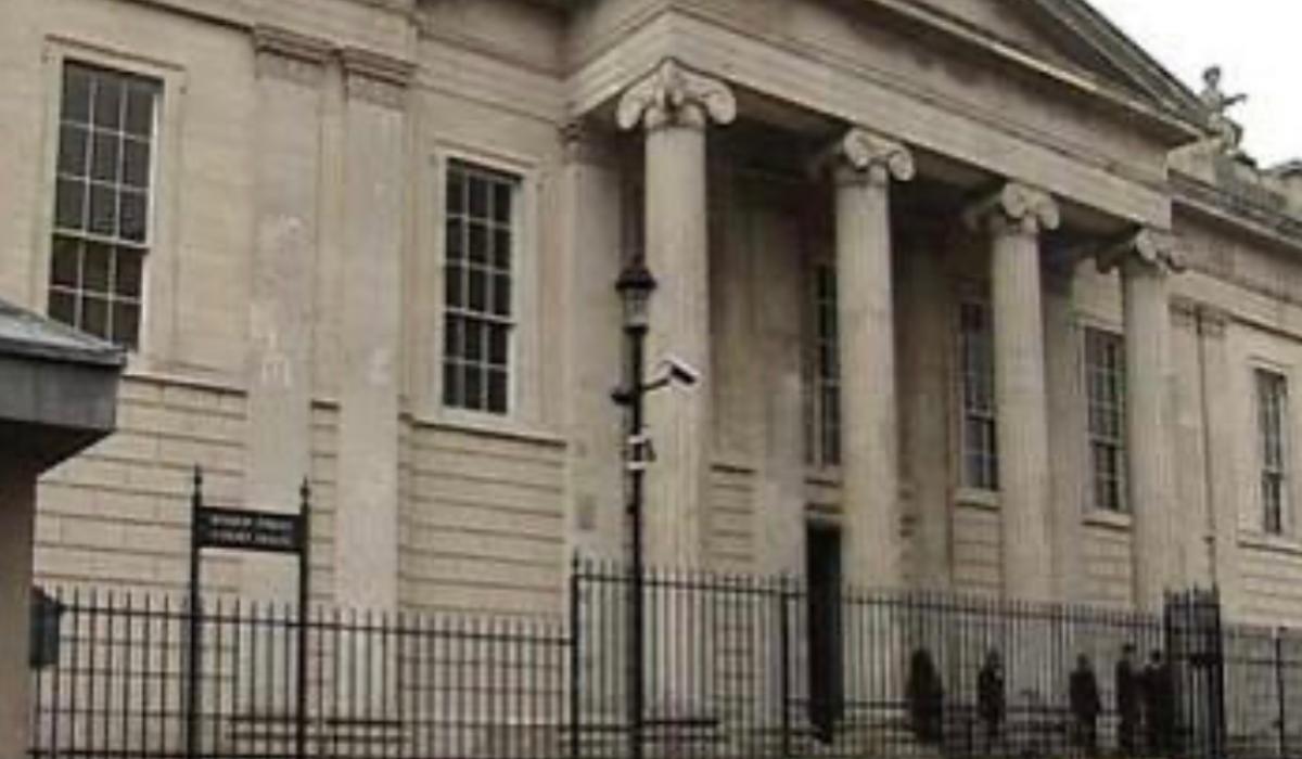 Man due to appear before court charged in connection with Magherafelt ...