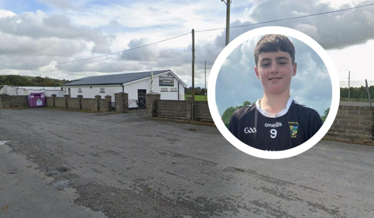 €50,000 raised in two days for 'talented' GAA star (13) diagnosed with ...