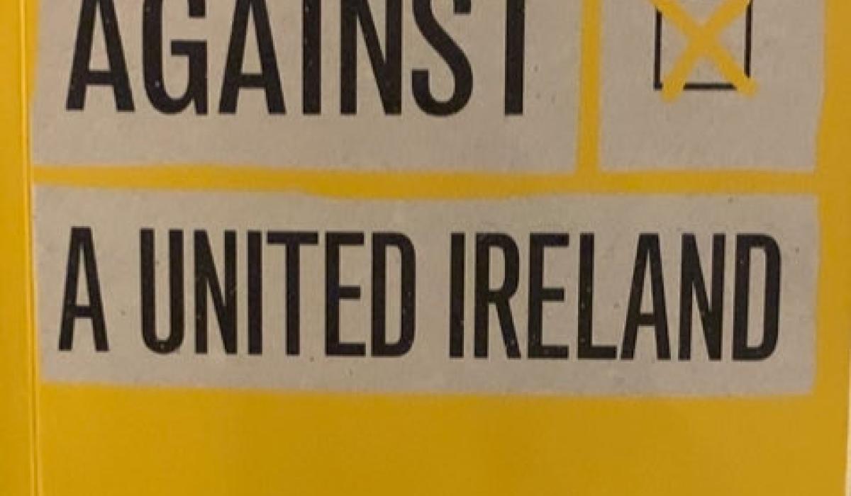 Sold Out: Fintan O’Toole and Sam McBride Holywell Trust event - Derry Now
