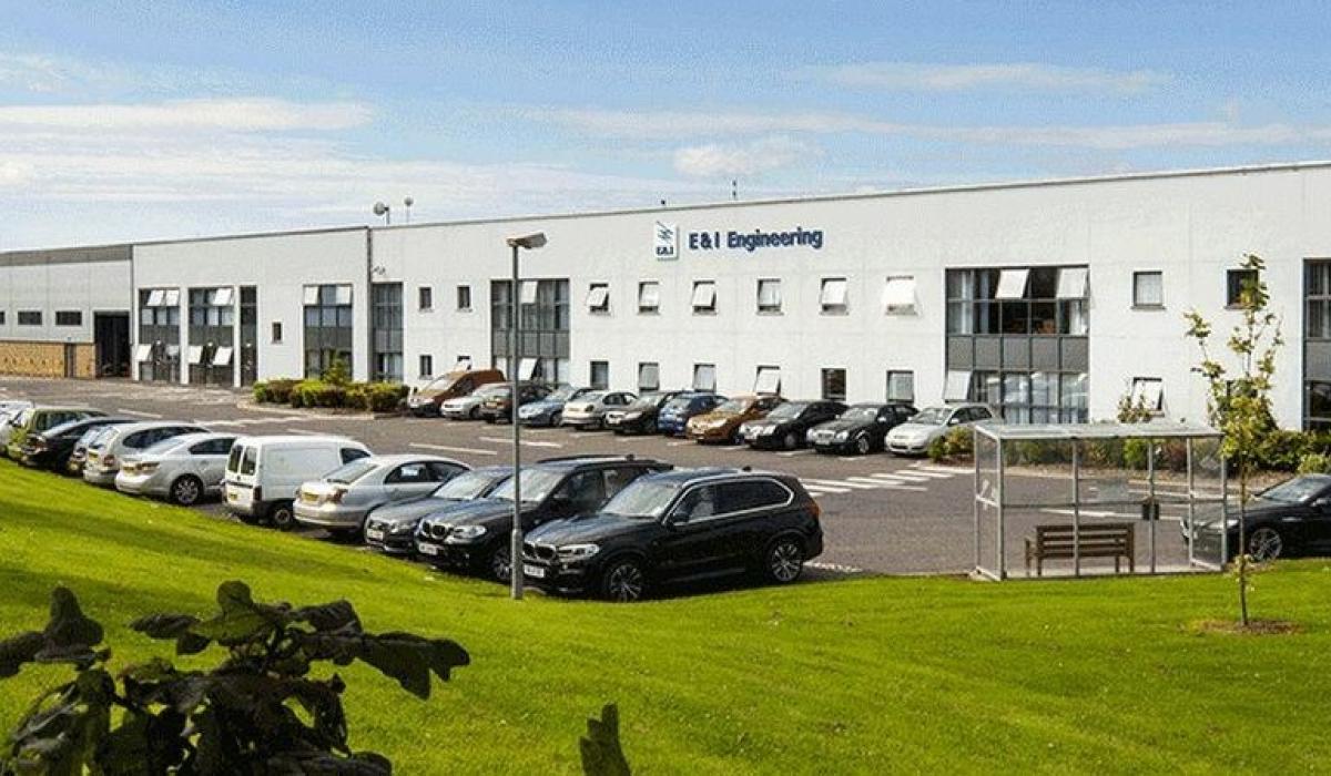 E&I Engineering owner Vertiv announces another $1 billion acquisition ...