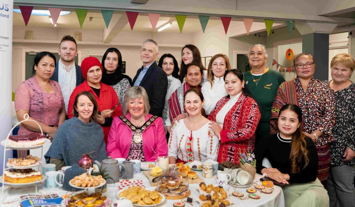 New ‘Unity in Diversity’ programme to drive social inclusion and ...