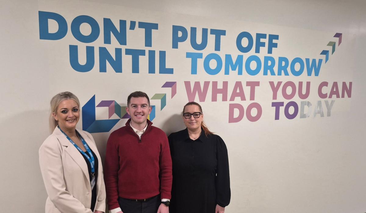 Enterprise North West and NWRC launch IgniteED: Sparking Enterprise in Education - Derry Now