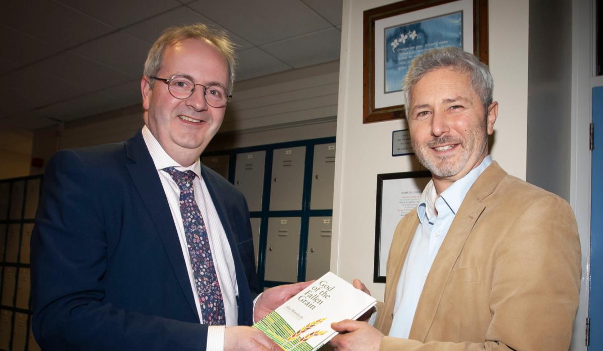 Derry pupils come together to celebrate Christian Unity Week - Derry Now