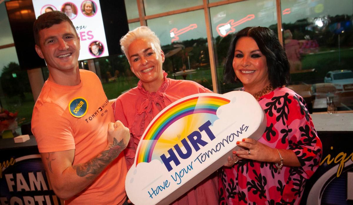 IN PICTURES: Great night’s Craic at Hurt’s ‘Family Fortunes’ - Page 1 ...