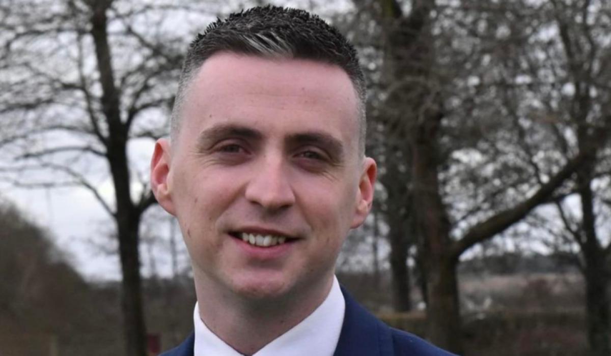 Derry’s deputy Mayor Jason Barr resigns amid party fallout - Derry Now