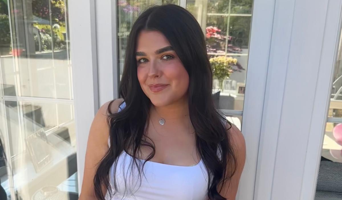 How a potentially serious diagnosis sparked a change in direction for ...