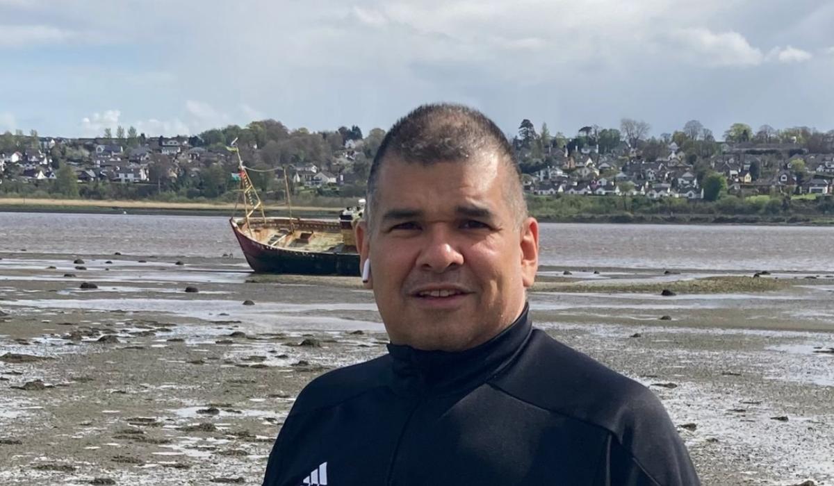 Life is so much easier for Derry man Benny since weight loss - Derry Now