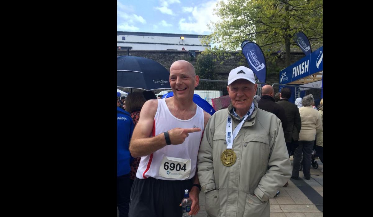 Derry praised for 'fantastic' festive generosity - Derry Now