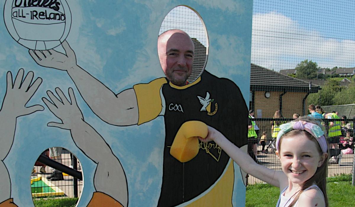 IN PICTURES: Doire Colmcille GAA end of Summer Family Fun Day - Page 6 ...
