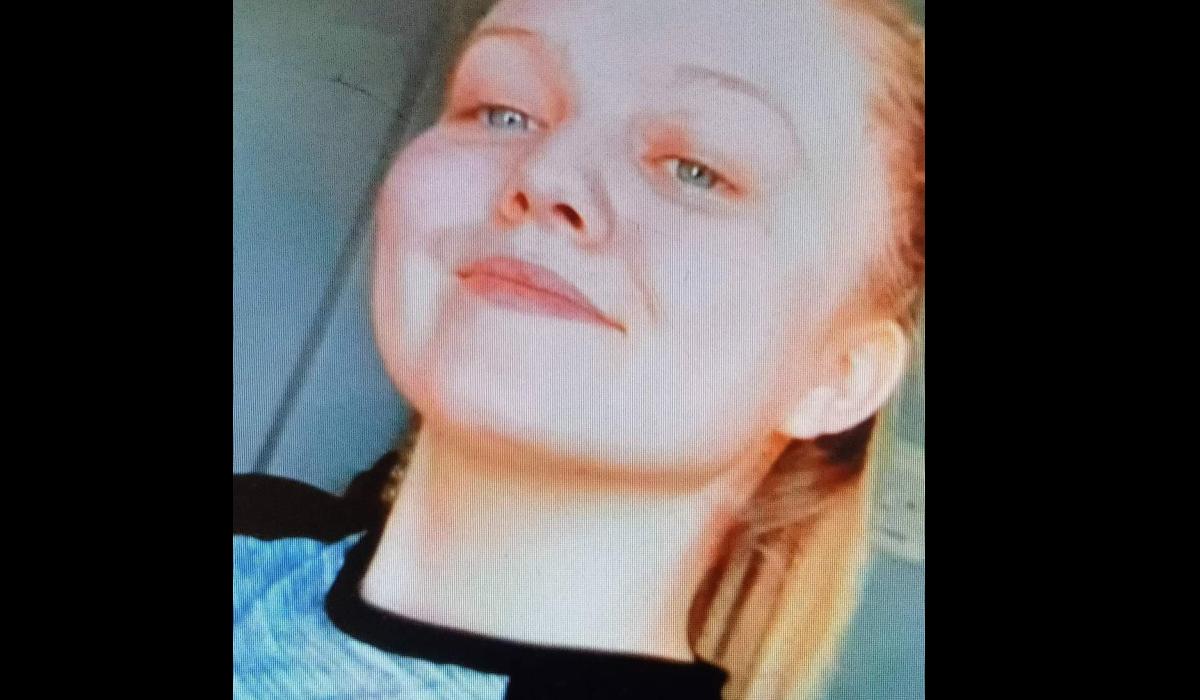 Police issue missing person appeal for Derry girl - Derry Now