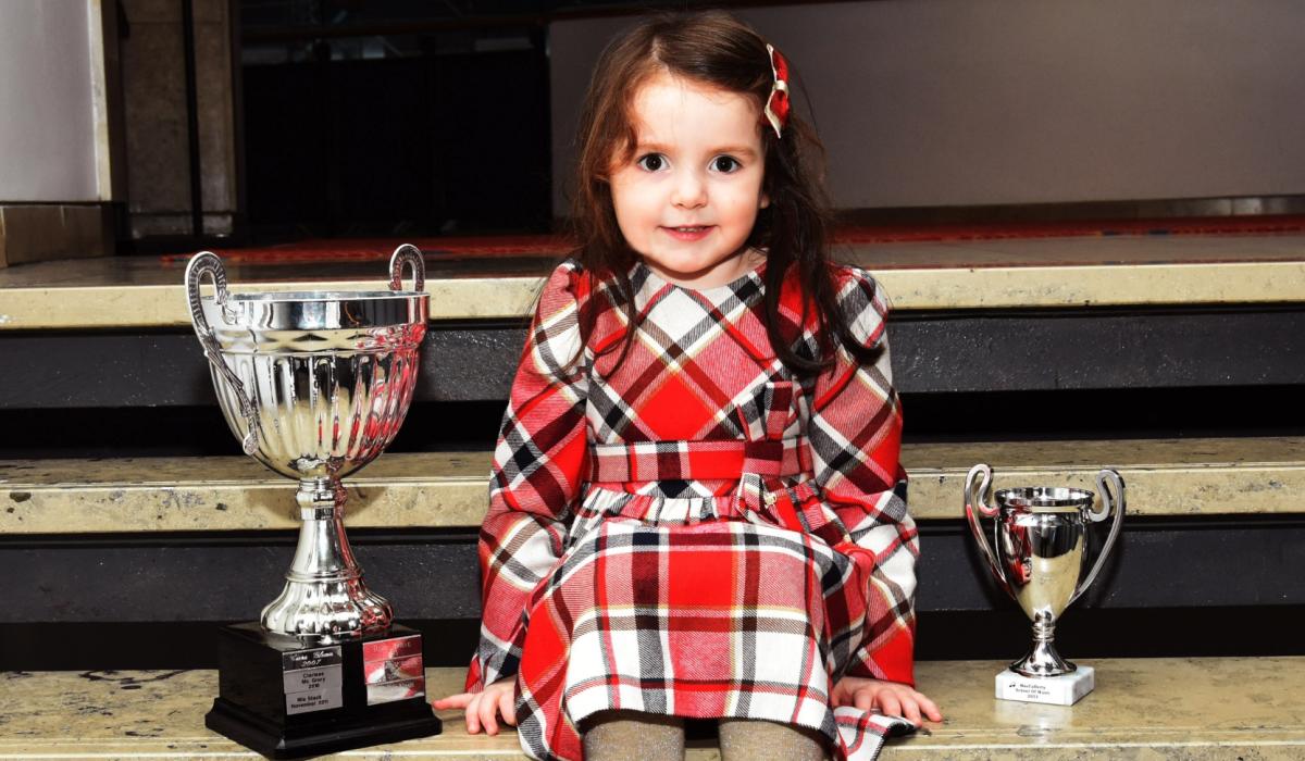 IN PICTURES: MacCafferty School of Music Charity Feis - Page 1 of 15 ...