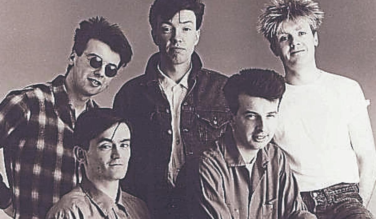 MacD on Music: The cream of Derry's musical crop - Derry Now