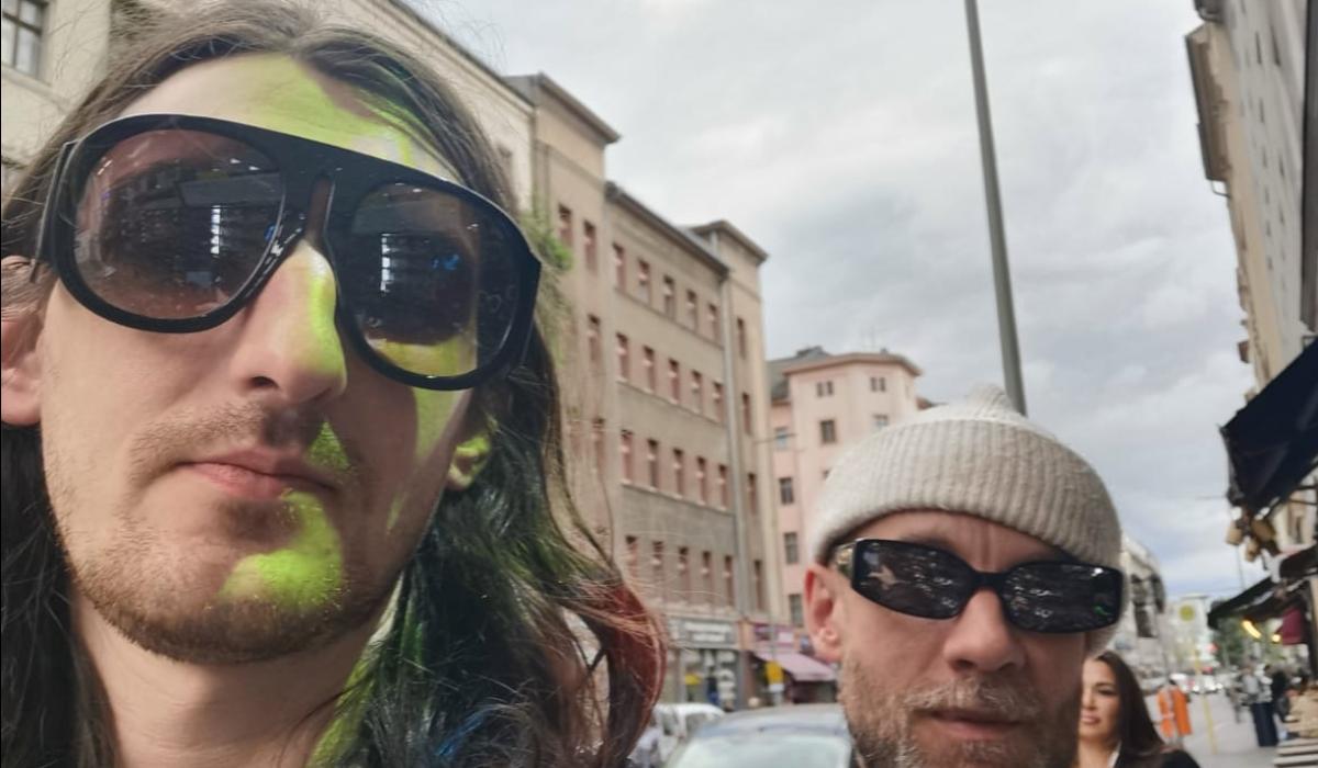 MacD on Music: Bringing Werewolf Pop to the Masses - Derry Now