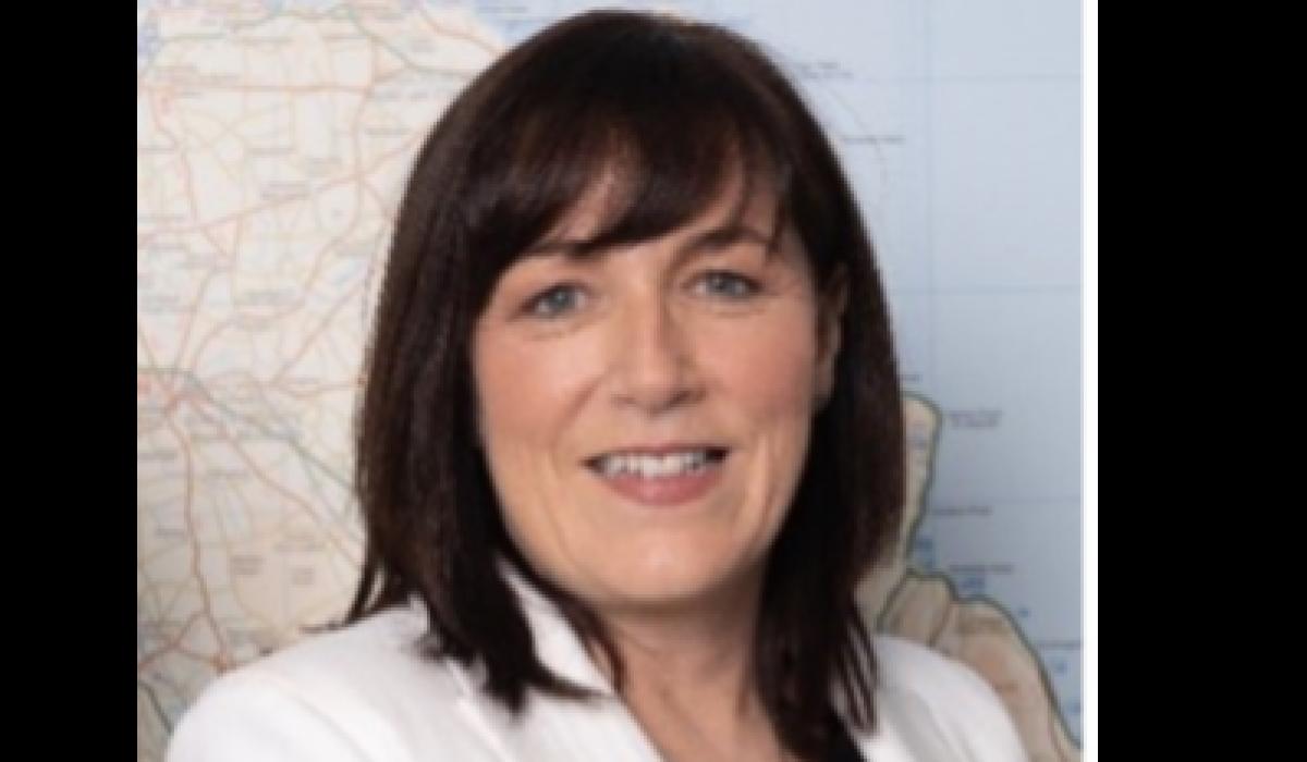 Loughs Agency appoints Sharon McMahon as CEO - Derry Now