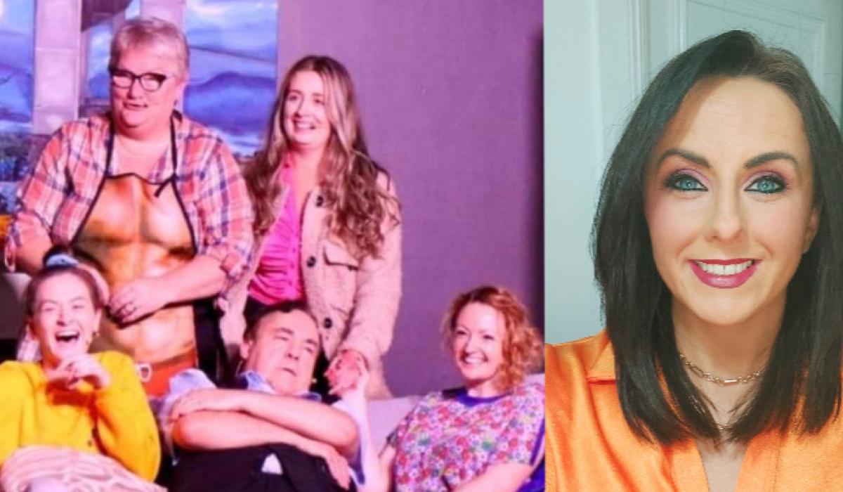 Fundraiser performance for Derry woman's debut play selected to feature ...