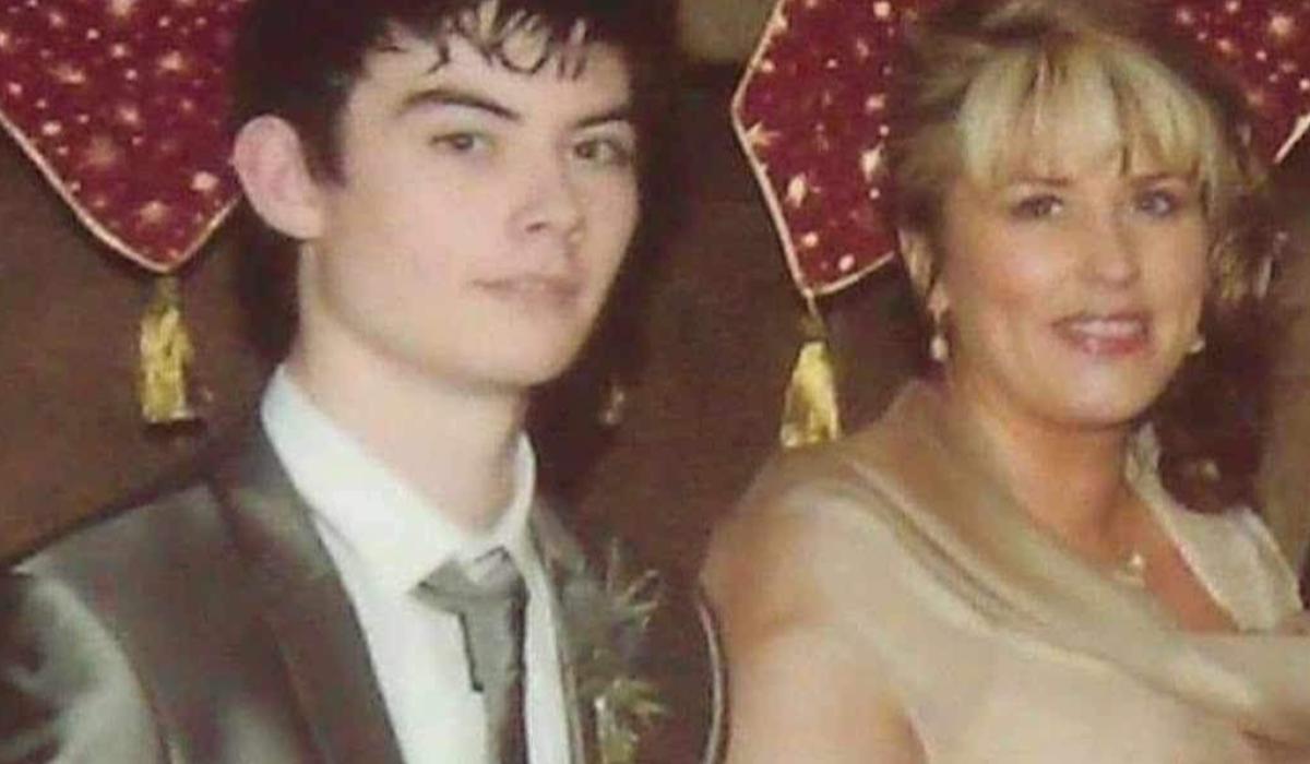 Local mum raises thousands in memory of beloved son - Derry Now
