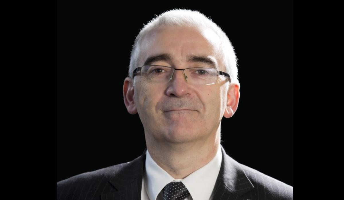 Tributes paid at death of 'highly respected' Derry-born barrister Ivor ...