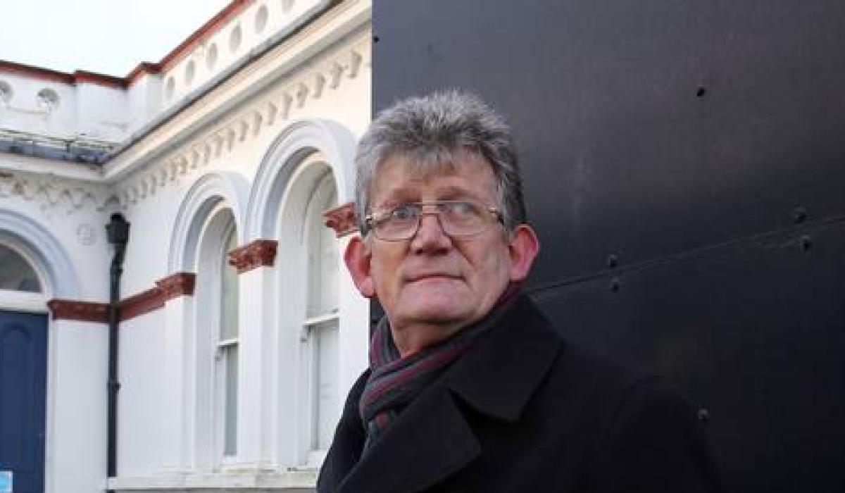 First Minister quitting "will have a catastrophic impact on victims and ...