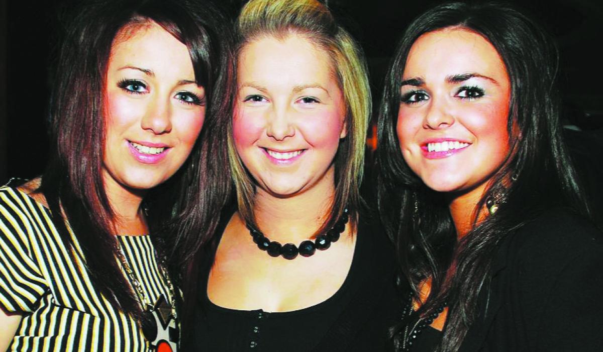 Throwback Tuesday: Partytime out and about Dan's Bar Claudy (2009 ...