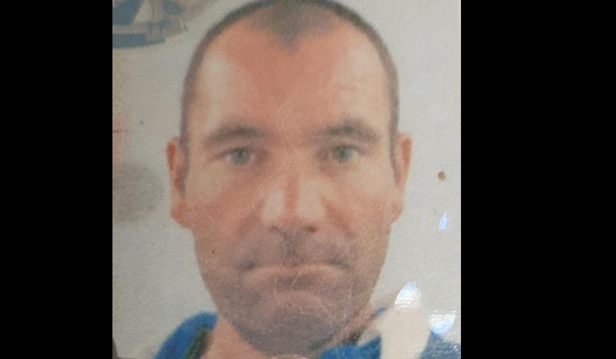 Appeal: Concern for missing Derry man - Derry Now