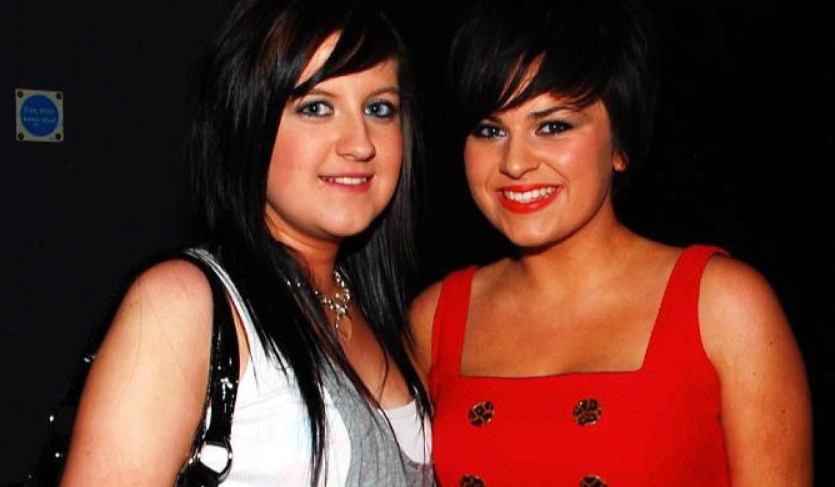 Throwback Tuesday: Partytime Out and About with the Derry Post (2009 ...