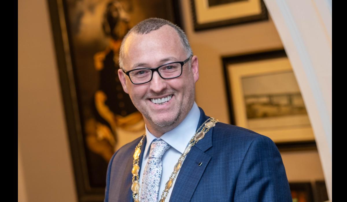 "This place will only thrive when our political leaders commit to grown ...