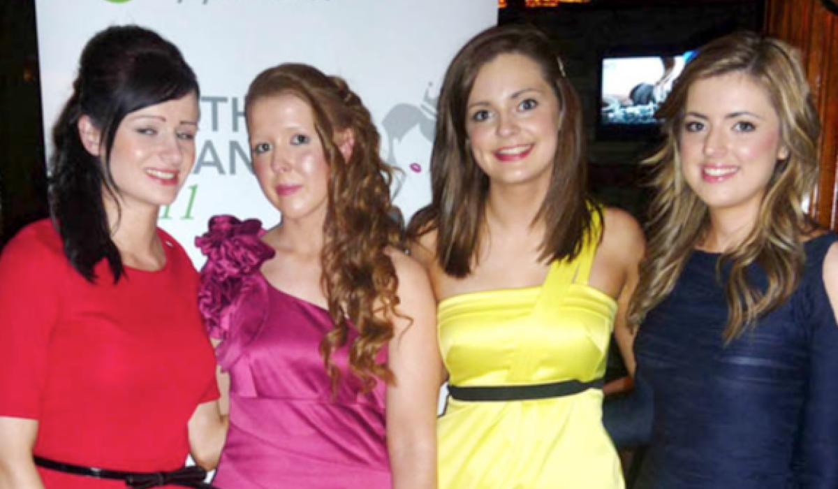 Throwback Tuesday: Partytime with the County Derry Post (2011) - Page 1 ...