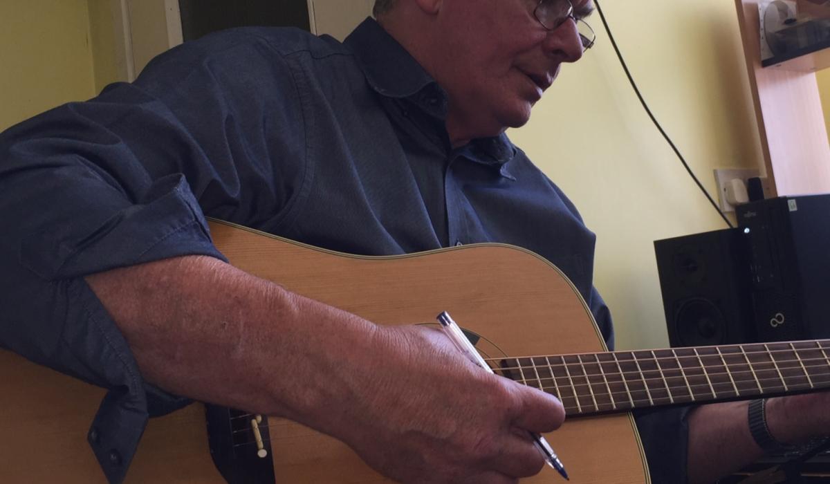 'Come With Me' hits the right note for Greencastle's Patsy - Derry Now