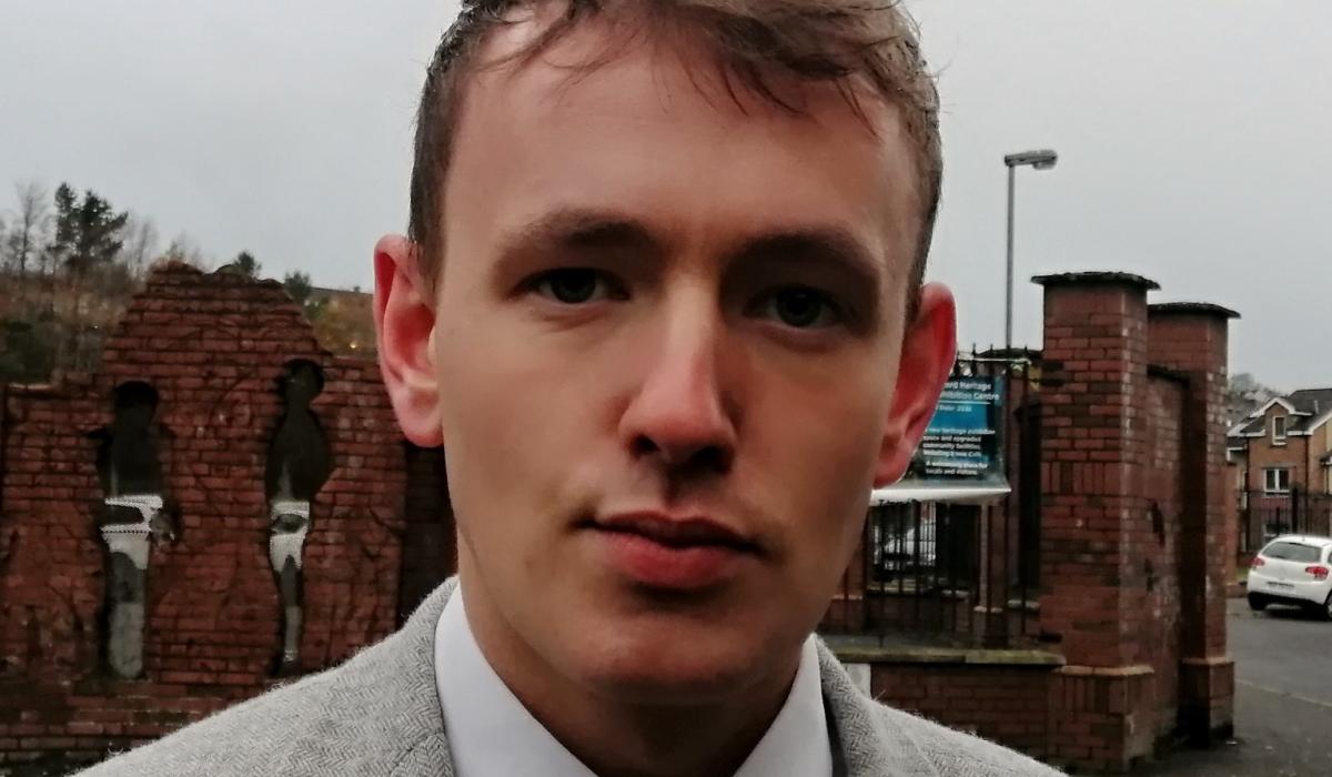 Delargy welcomes mental health funding boost but hits out at DUP for ...