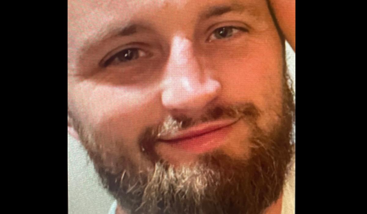 Updated description: PSNI appeal for assistance in finding missing 33-year-old - Derry Now