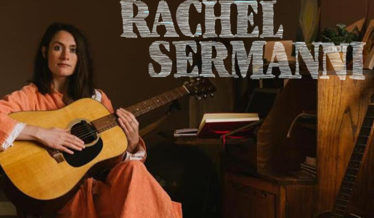 MacD on Music: Celtic Symphony with Rachel Sermanni - Derry Now