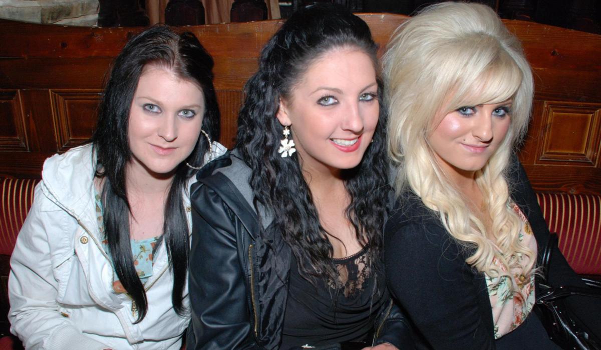 Throwback Tuesday: Out and about with the County Derry Post (2011 ...