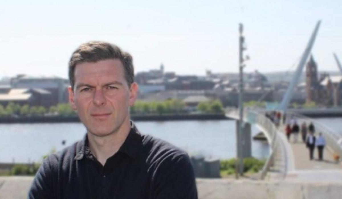 Harkin: Money is there to fund radical action to protect people - Derry Now