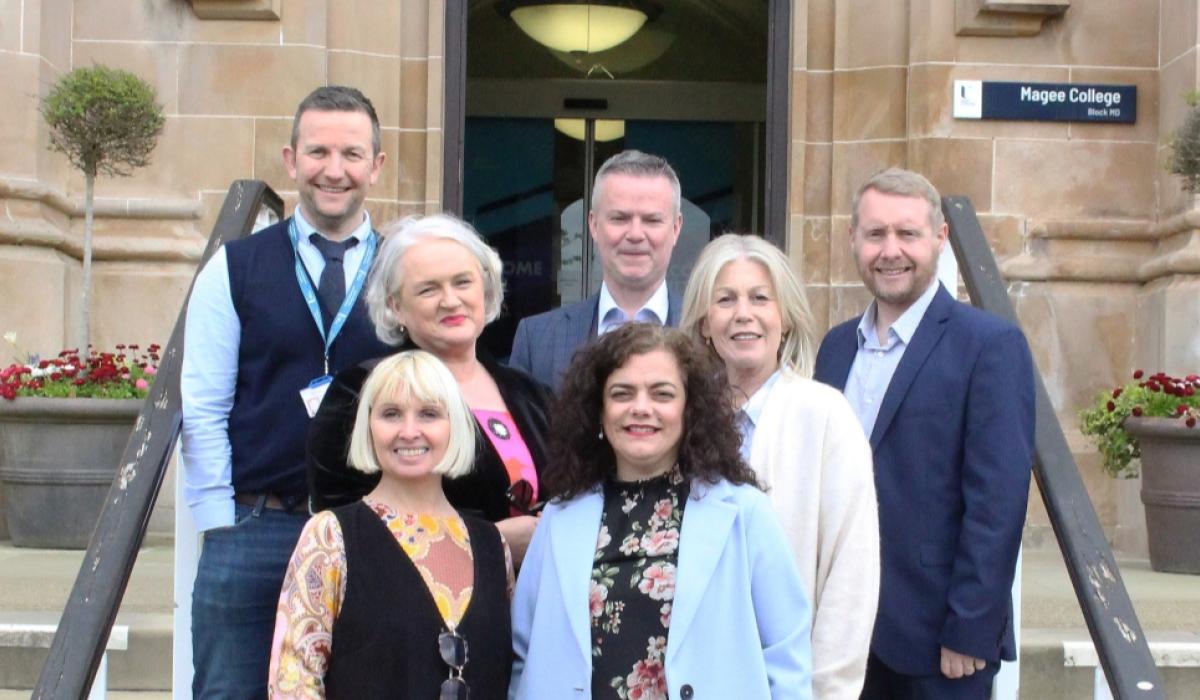 Derry mental wellbeing research project secures £90,000 in funding ...