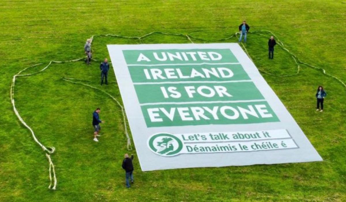 'Walk for Unity' taking place in Derry this weekend - Derry Now