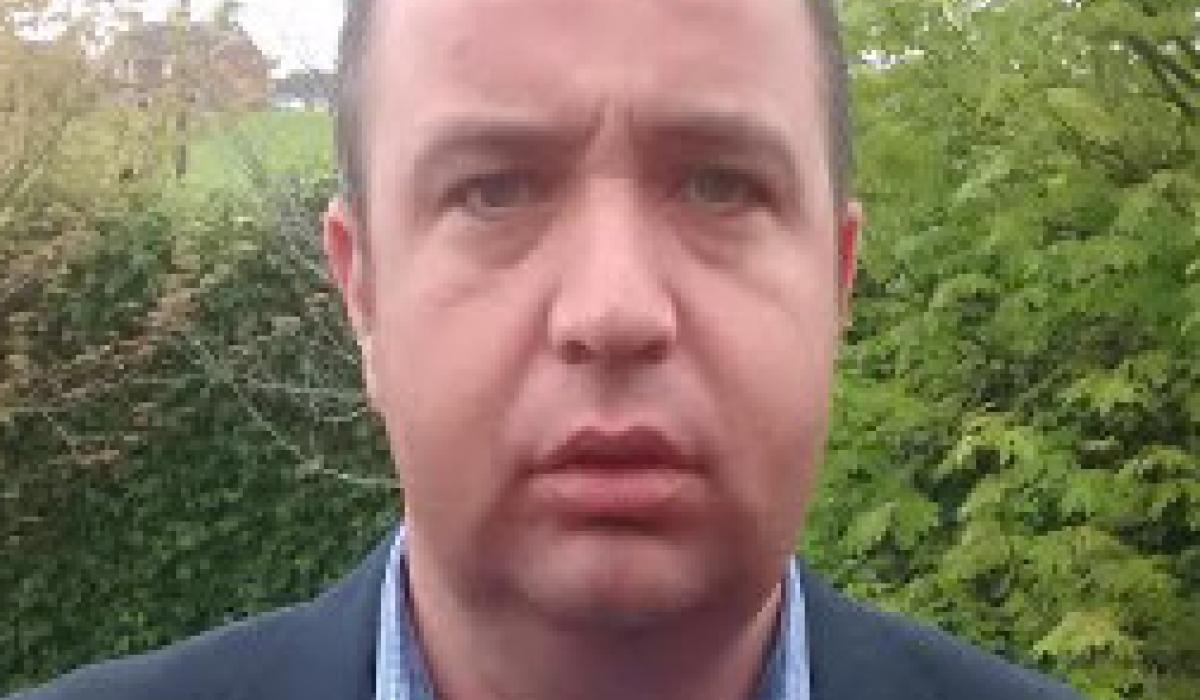 Tierney concerned at rising crime levels across North - Derry Now