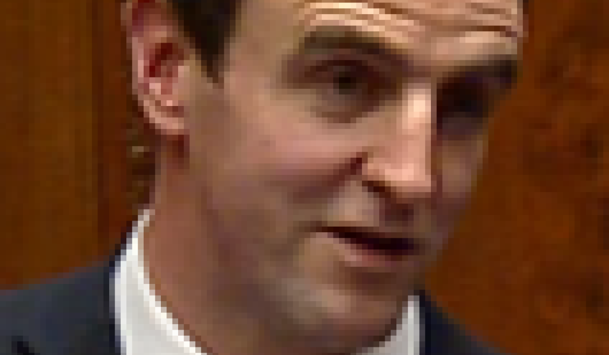 Foyle MLA Durkan: "Hargey’s housing plan not making dent in waiting ...