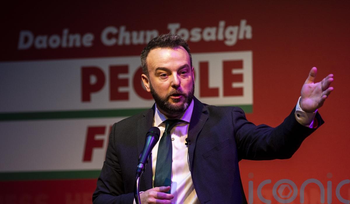 Election offers chance to break ‘cycle of crisis and collapse’ - SDLP ...