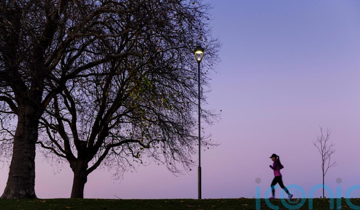 GUIDE: Ways to find workout motivation as the days get shorter and ...