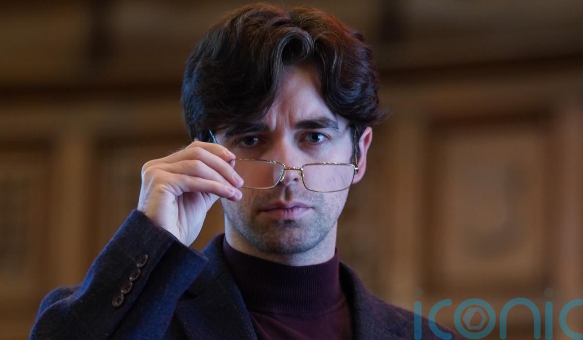 Co Derry actor to play John Hume in musical drama about Nobel laureate ...