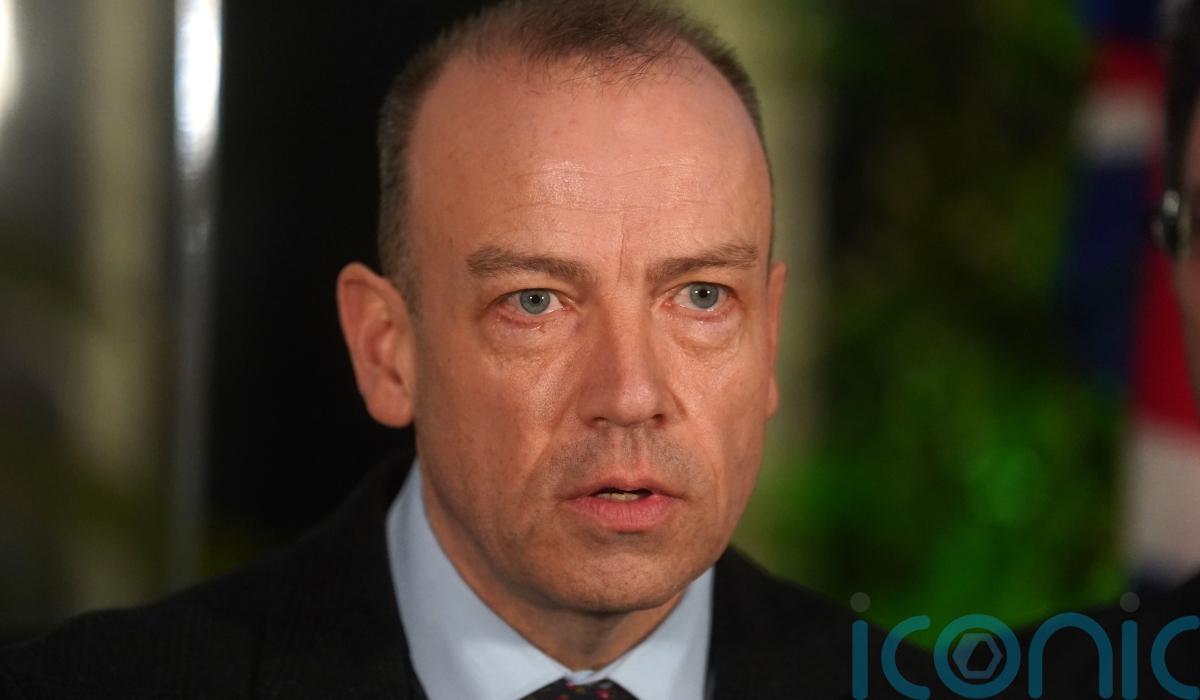 NI Secretary to meet with business and political leaders during US trip ...