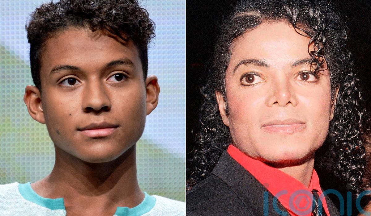 Michael Jackson actor revealed for King of Pop biopic - Derry Now